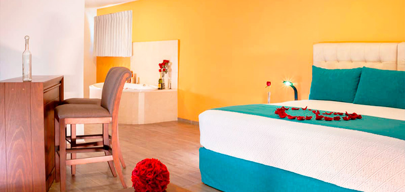 Reserva en el Hotel Container Inn desde $4842 - Puerto Vallarta Hoteles