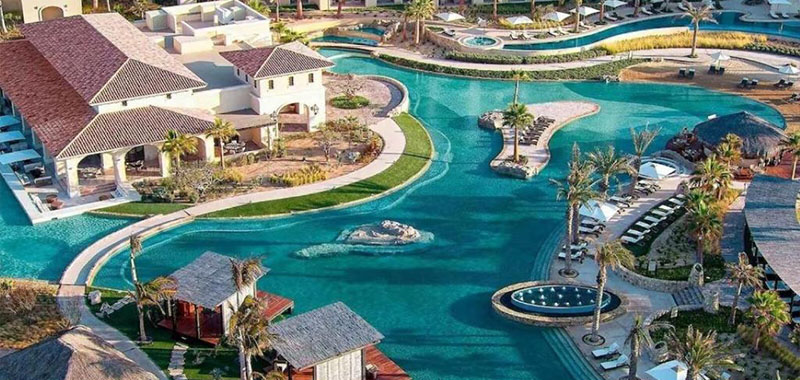 Reserva en el Hotel Grand Solmar Pacific Dunes Resort Golf and Spa ...