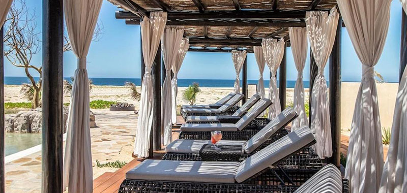 Reserva en el Hotel Grand Solmar Pacific Dunes Resort Golf and Spa ...