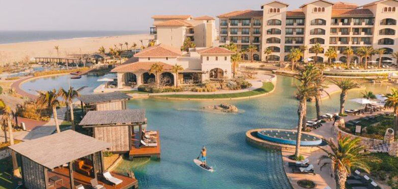 Reserva en el Hotel Grand Solmar Pacific Dunes Resort Golf and Spa ...